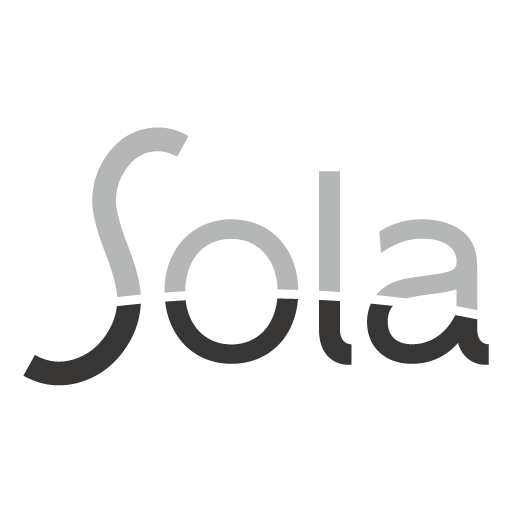 New Social Media Pages Coming Soon! - Sola of America, Inc.