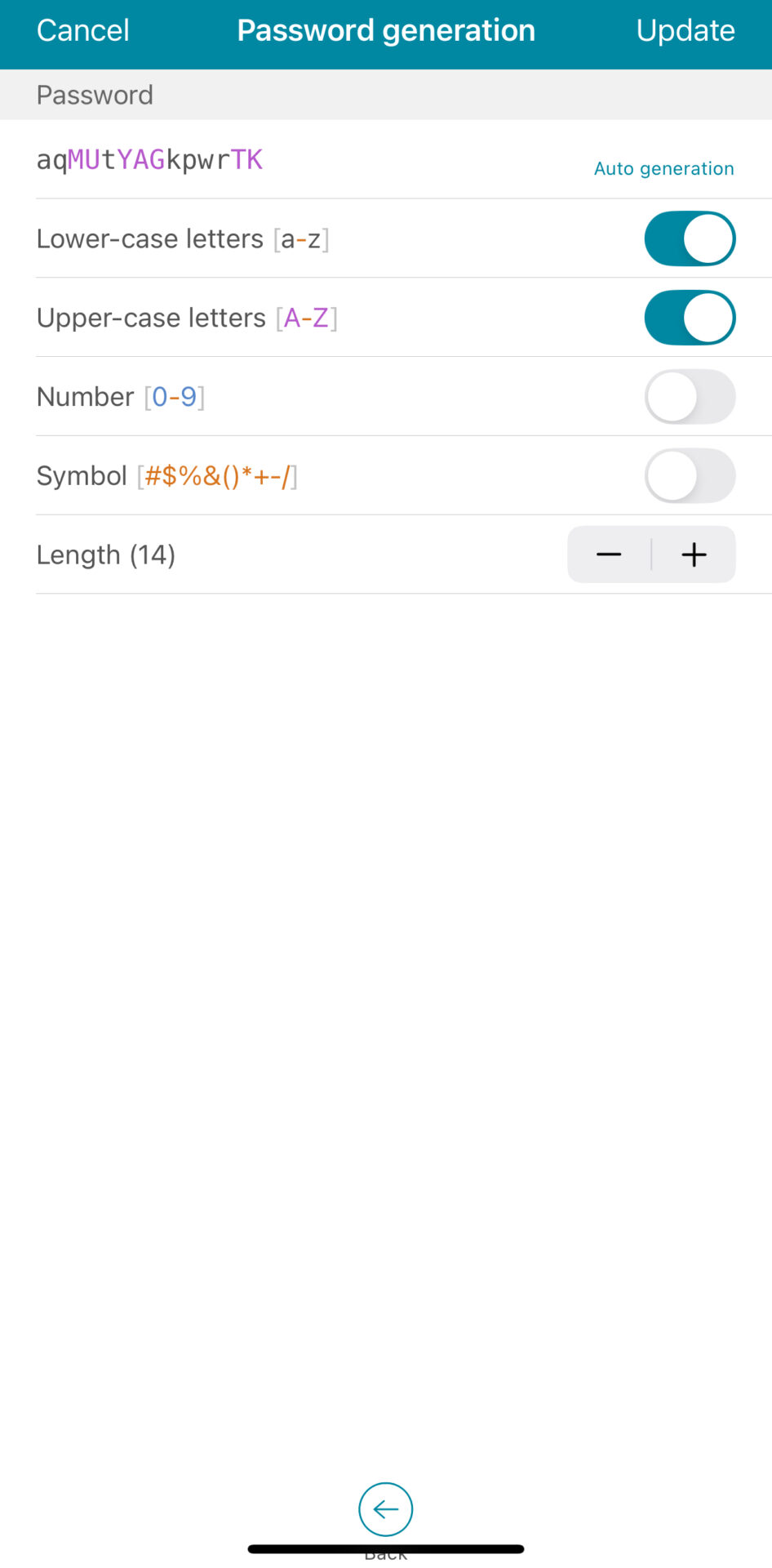 Part 2 of 2: Testing Password Strength with PasswordMonster.com - Sola ...