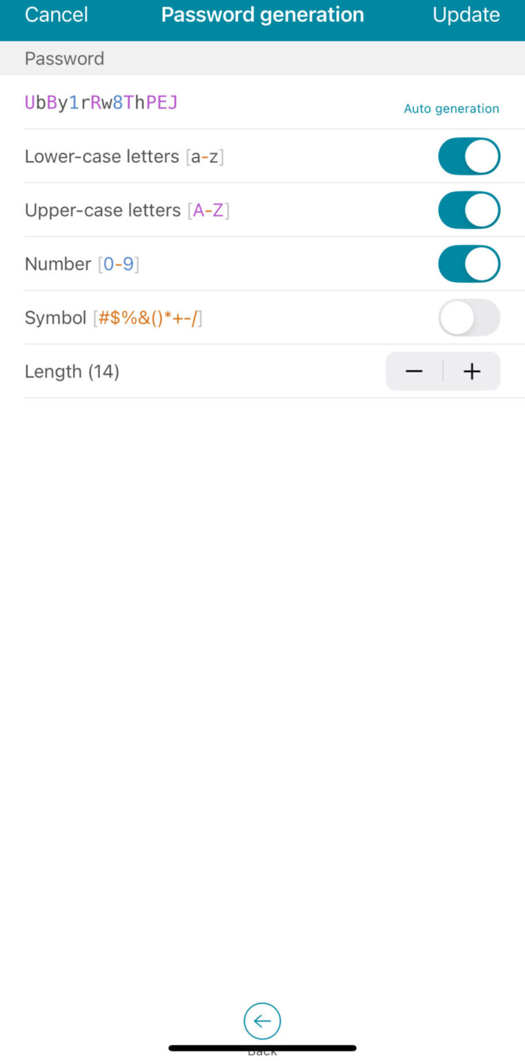 Part 2 of 2: Testing Password Strength with PasswordMonster.com - Sola ...