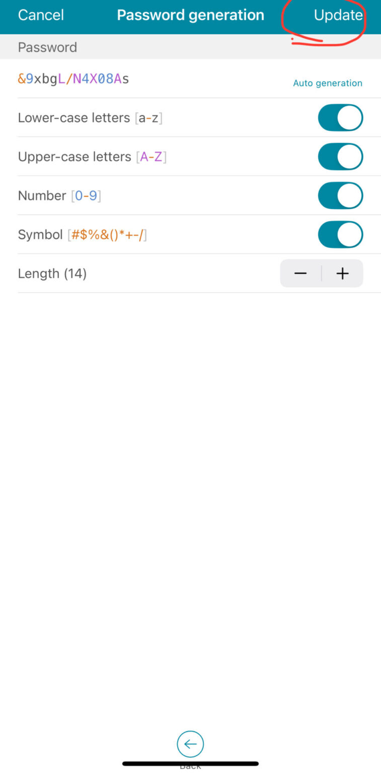 Part 1 of 2: Testing Password Strength with PasswordMonster.com - Sola ...