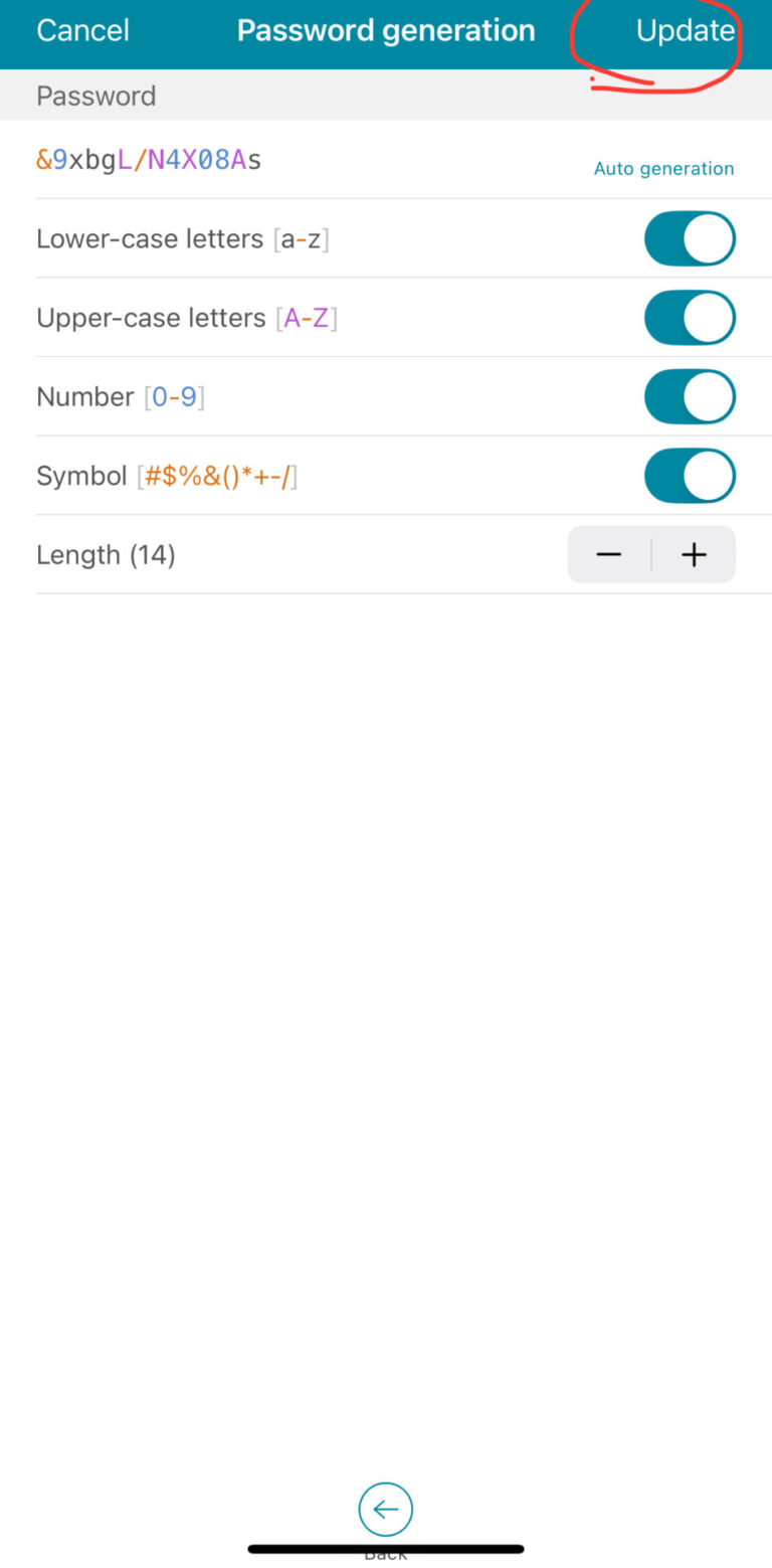 Part 1 of 2: Testing Password Strength with PasswordMonster.com - Sola ...